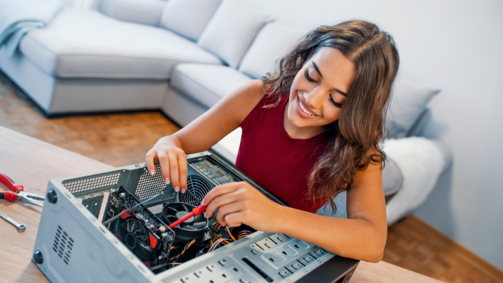 Trusted Technology Service Provider – Complete Computers