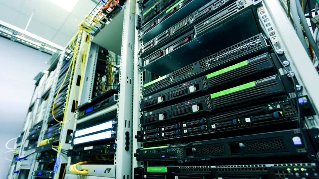 Trusted Technology Service Provider – Complete Computers